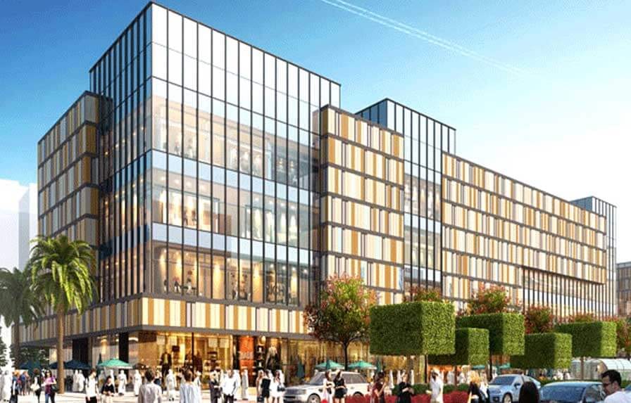 NABK for trading and construction